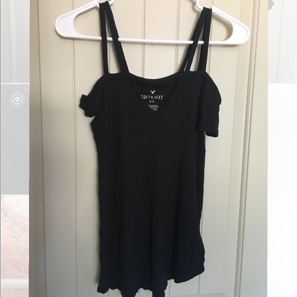 American Eagle Outfitters | Tops | Soft Sexy American Eagle T Shirt | Poshmark